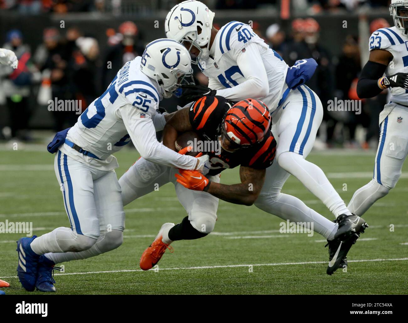 Jaylon thomas hi-res stock photography and images - Alamy