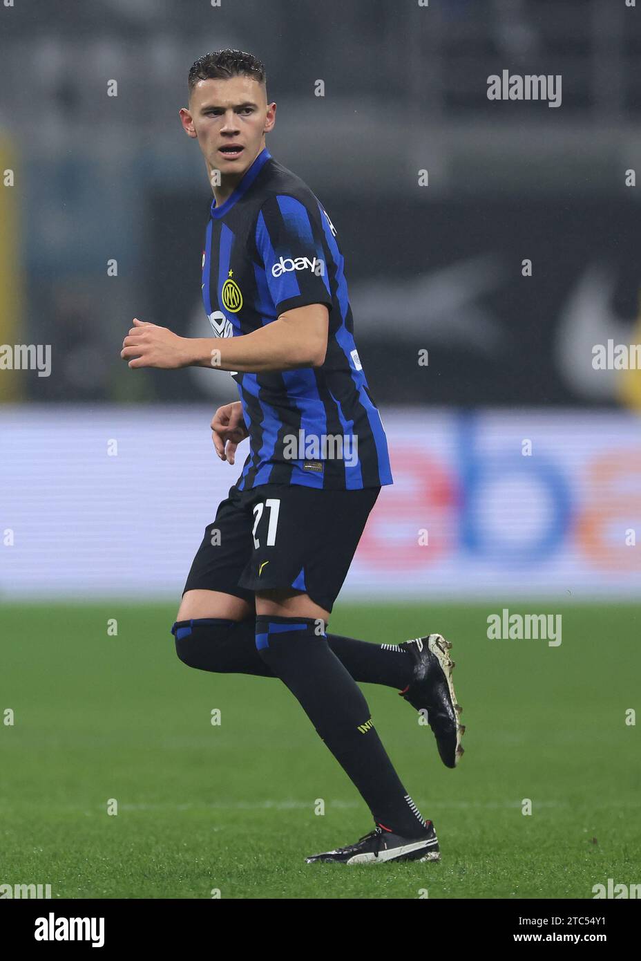 Kristjan asllani 2023 hi-res stock photography and images - Alamy