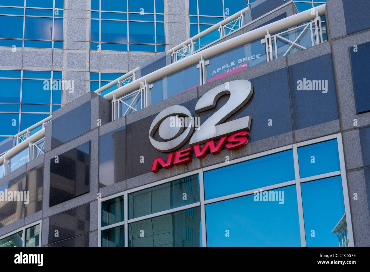 Kutv Logo Kutv News Hi Res Stock Photography And Images Alamy