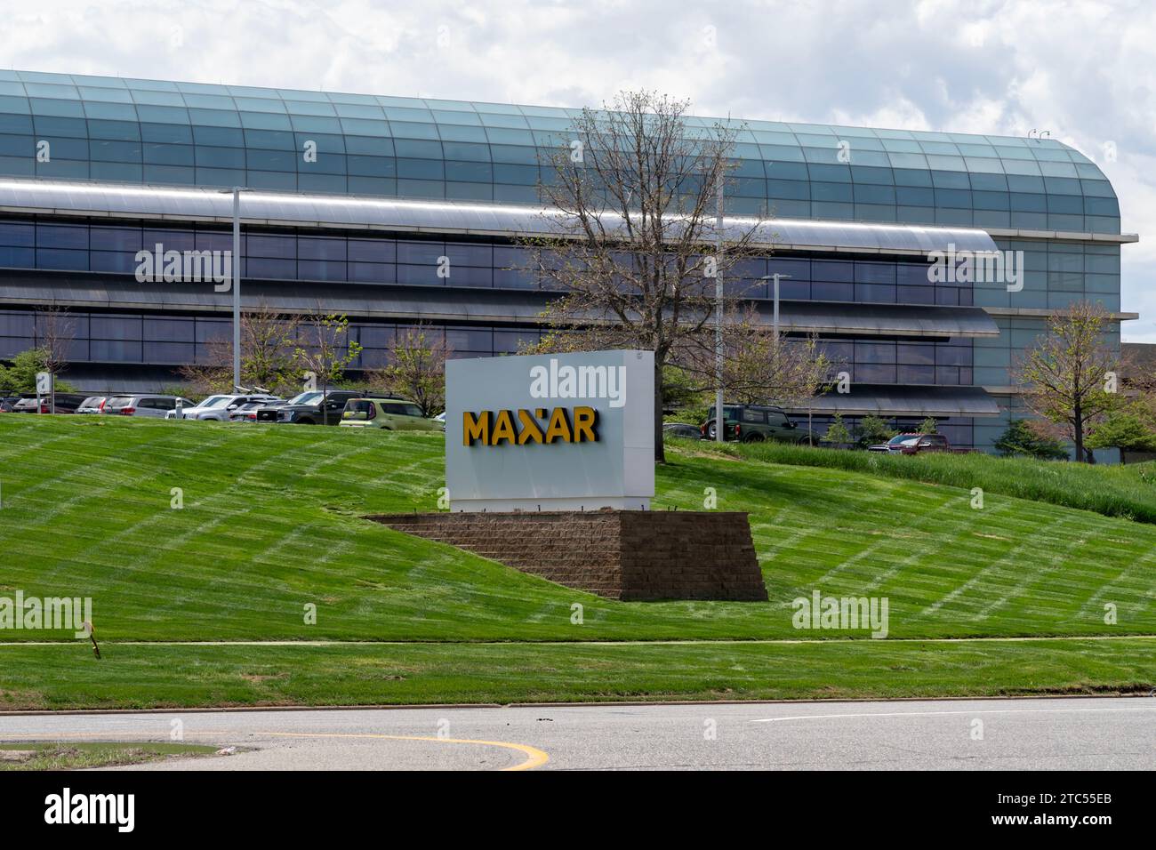 Manufacturing colorado hi-res stock photography and images - Alamy