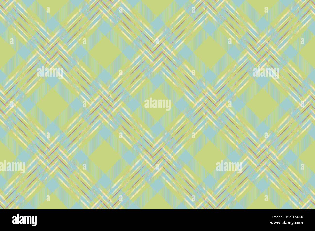 Fade pattern textile background, chic vector check seamless. Usa tartan ...
