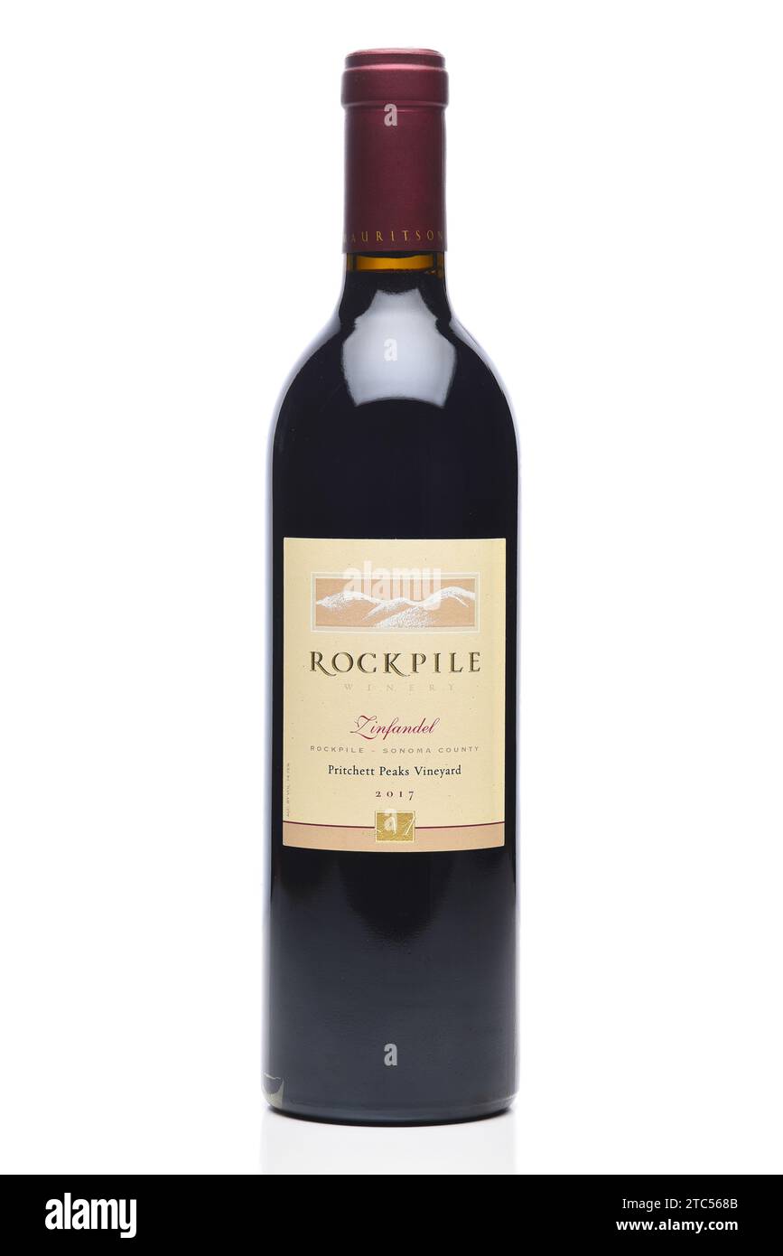 Rockpile winery hi-res stock photography and images - Alamy