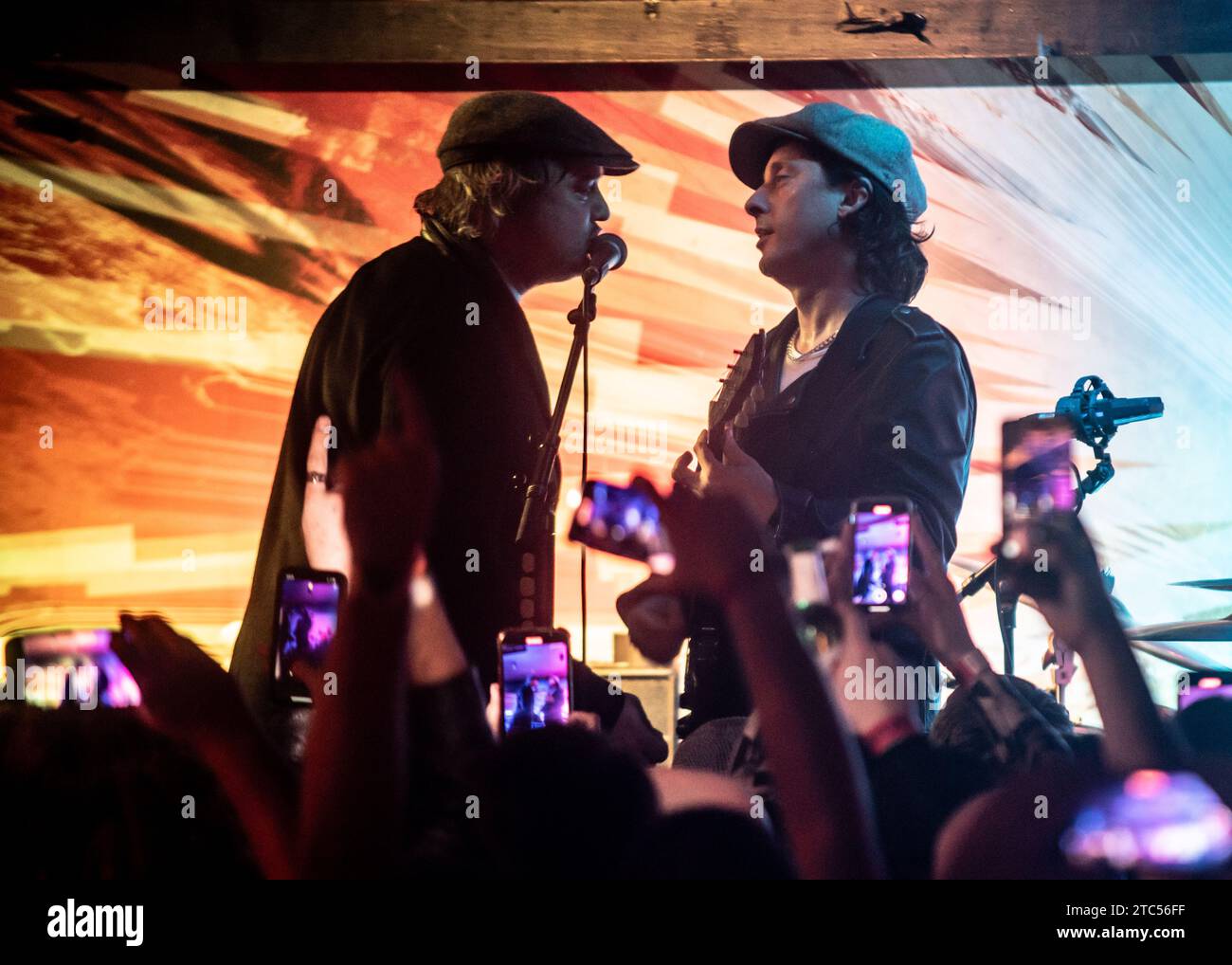 Peter doherty 2023 hi-res stock photography and images - Alamy