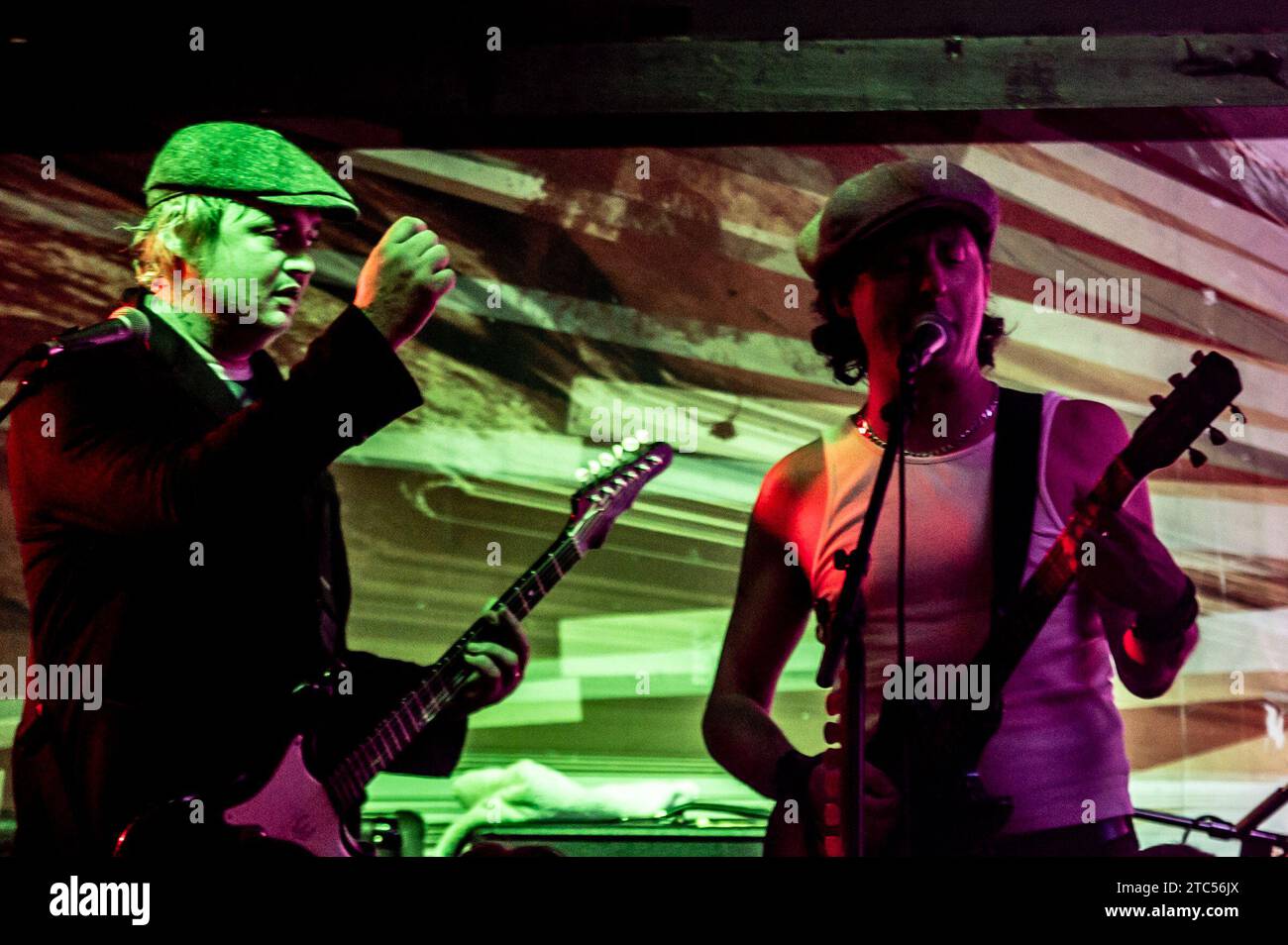 Peter doherty 2023 hi-res stock photography and images - Alamy