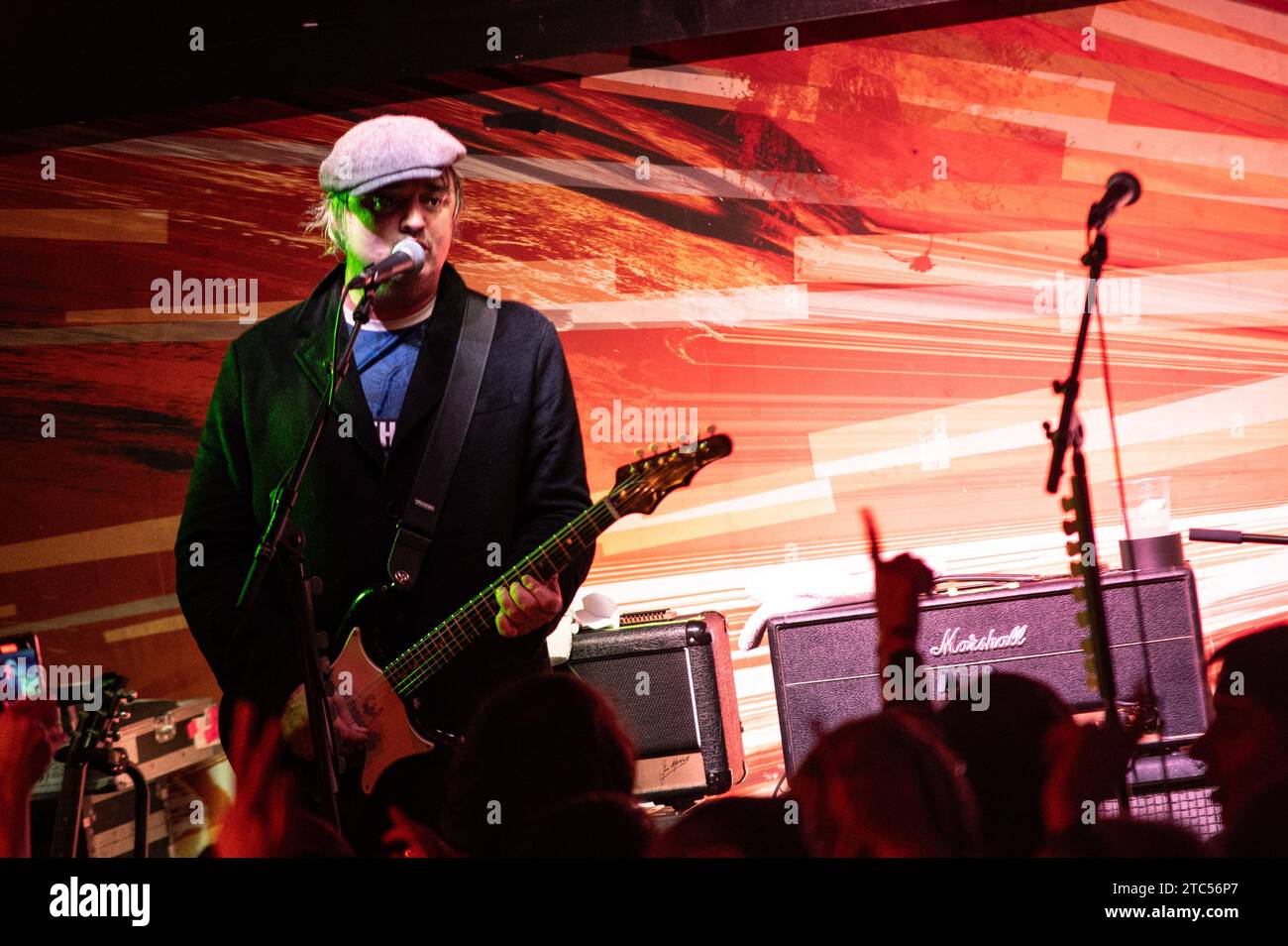 Peter doherty 2023 hi-res stock photography and images - Alamy