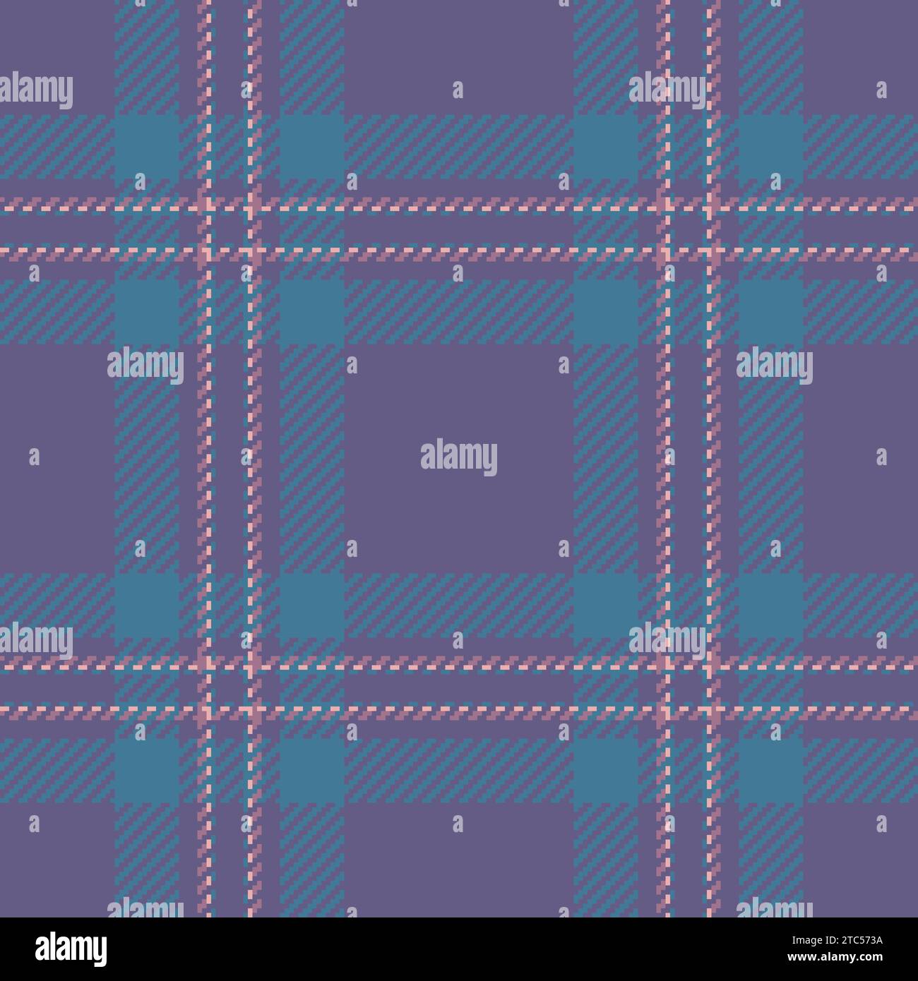 Graph fabric textile seamless, goose tartan vector plaid. Oilcloth ...