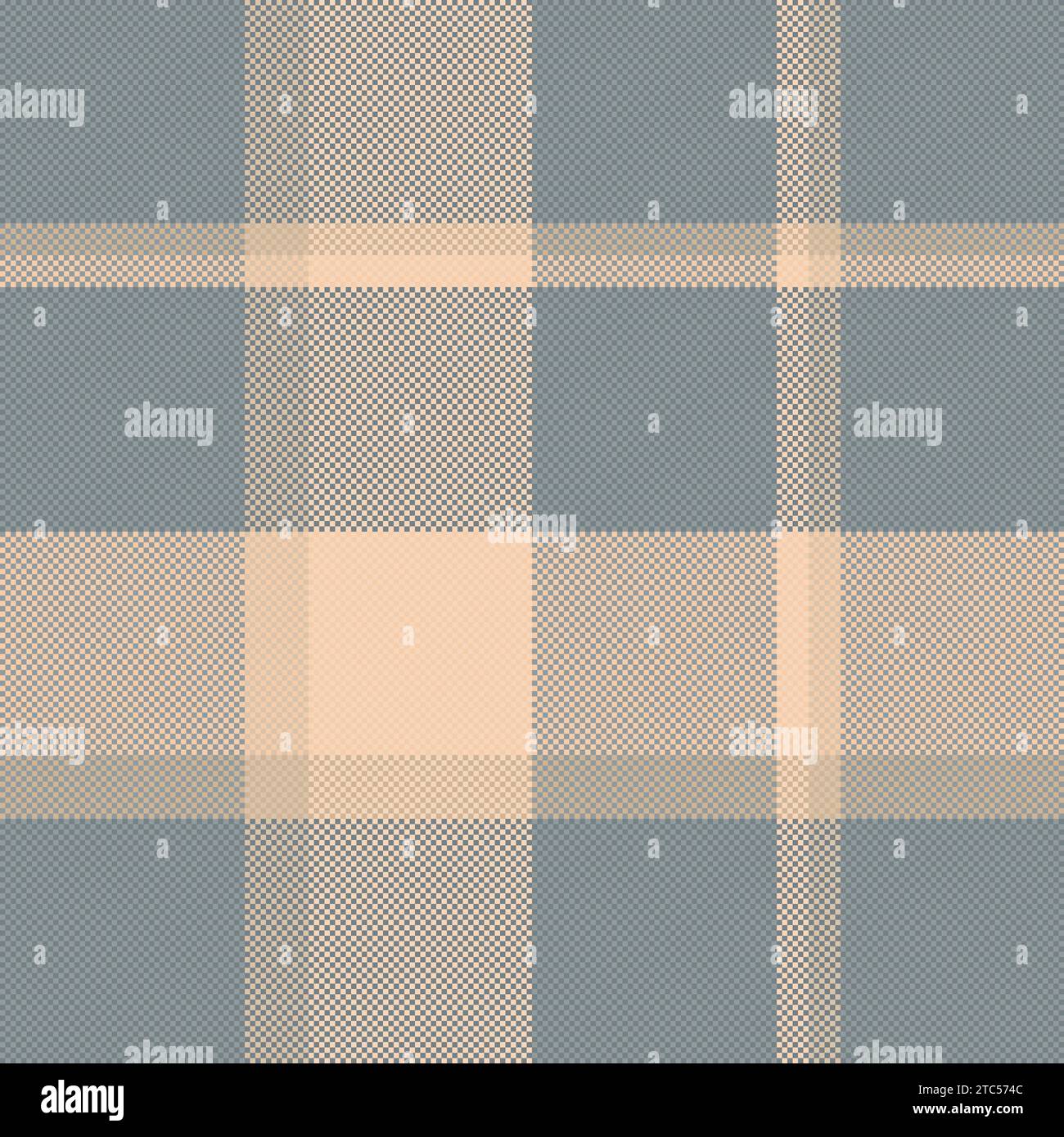 Grey wool scarf texture Stock Vector Images - Alamy