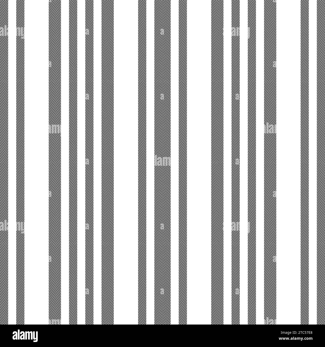 Vertical lines stripe pattern. Vector stripes background fabric texture. Geometric striped line ...