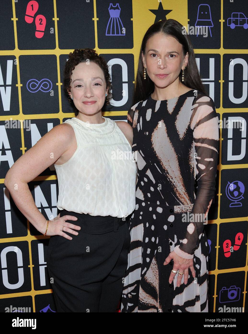 Megan foster hi-res stock photography and images - Alamy