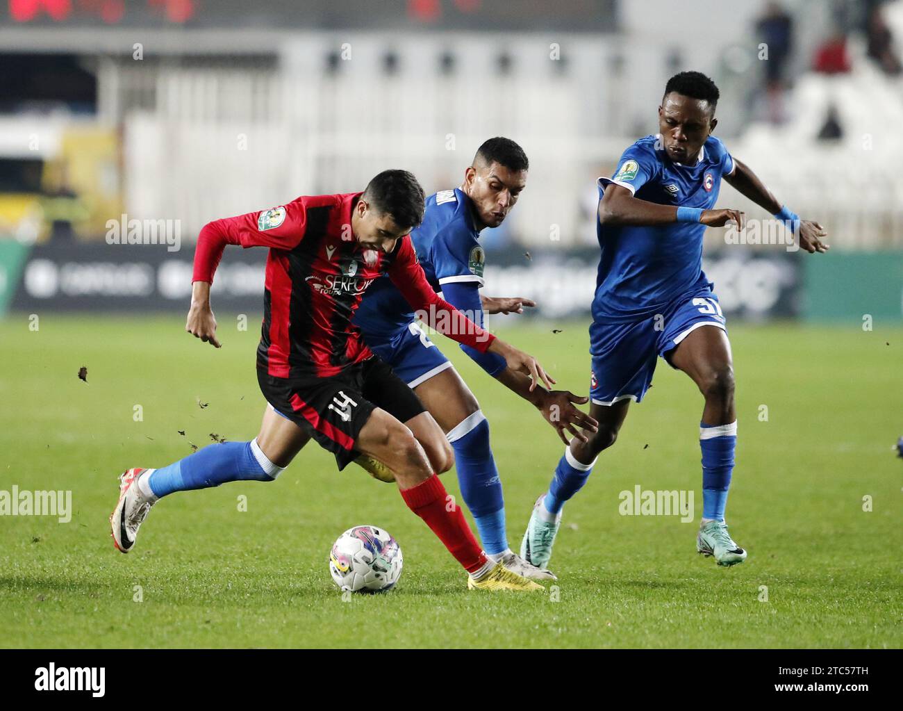 Brahim 2024 hi-res stock photography and images - Alamy