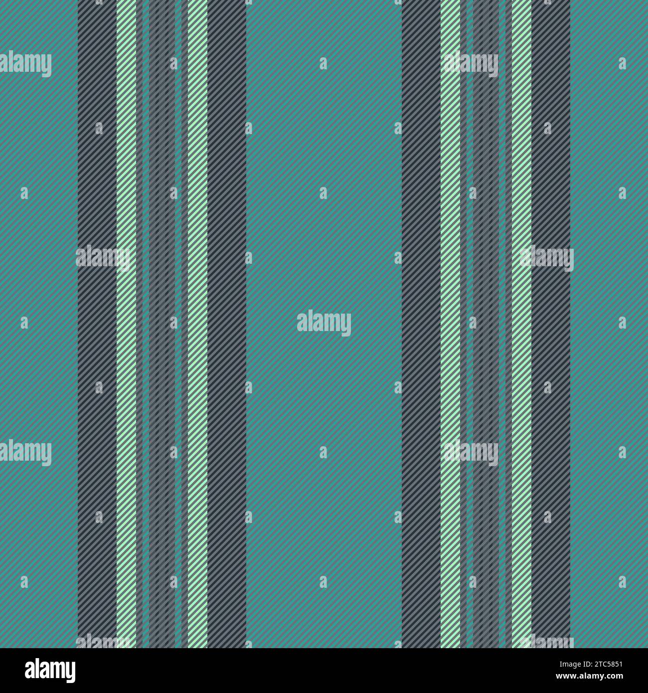 Stripe textile lines of vertical texture seamless with a vector pattern ...