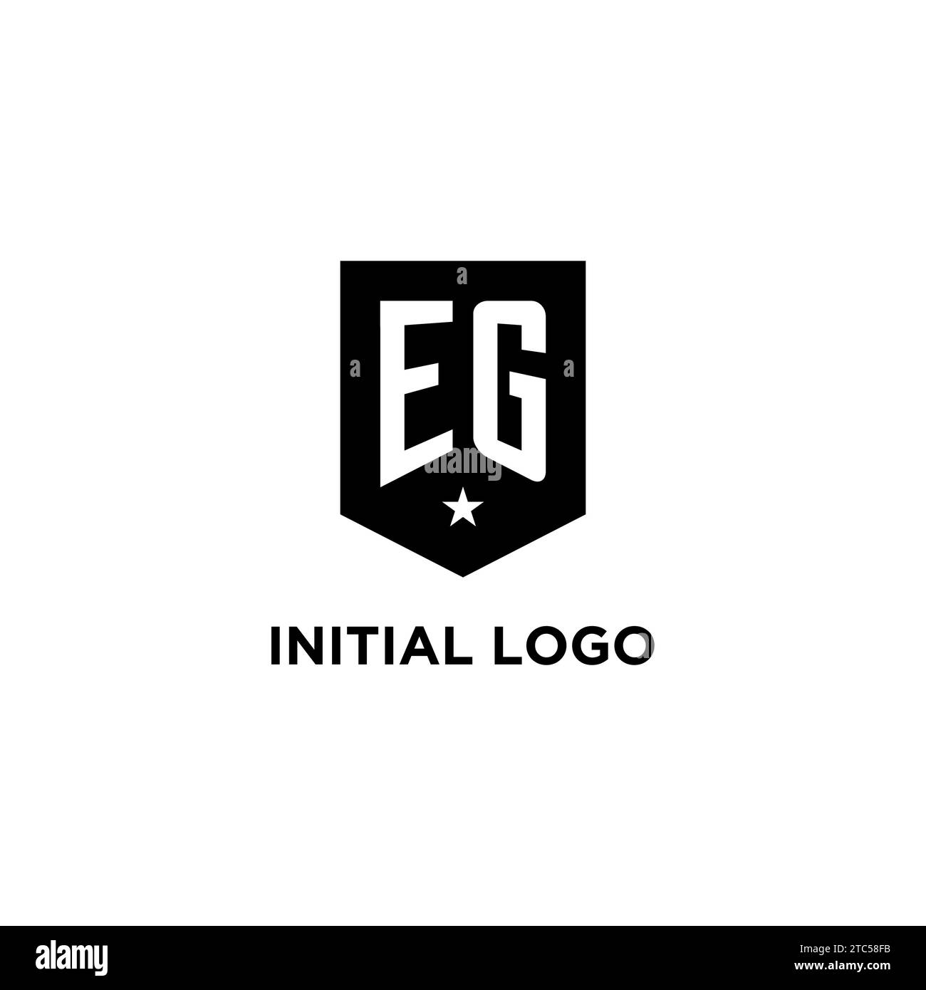 Eg gaming letters hi-res stock photography and images - Alamy