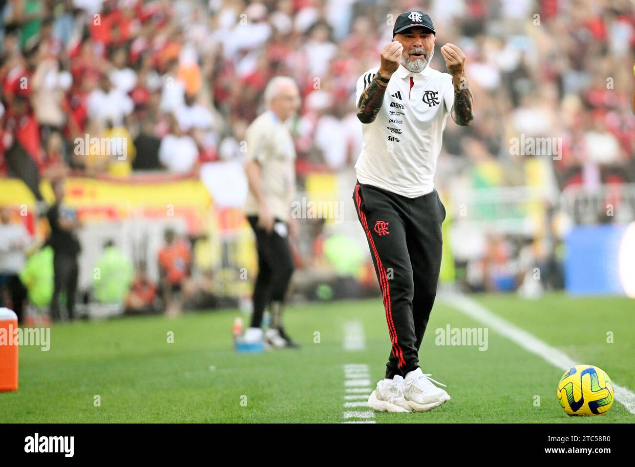 Soccer field 2023 hi-res stock photography and images - Alamy
