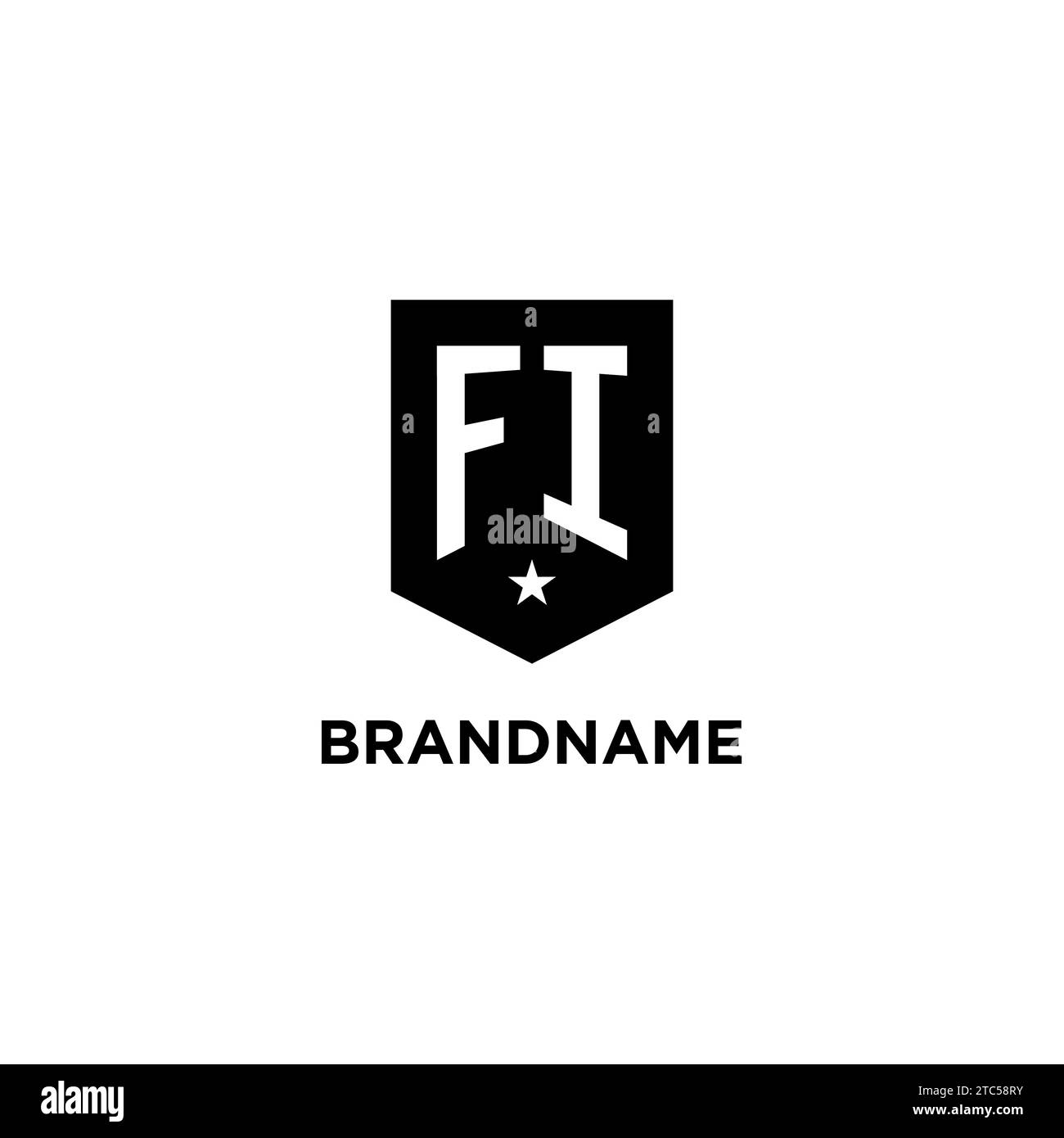 Fi logo Black and White Stock Photos & Images - Alamy