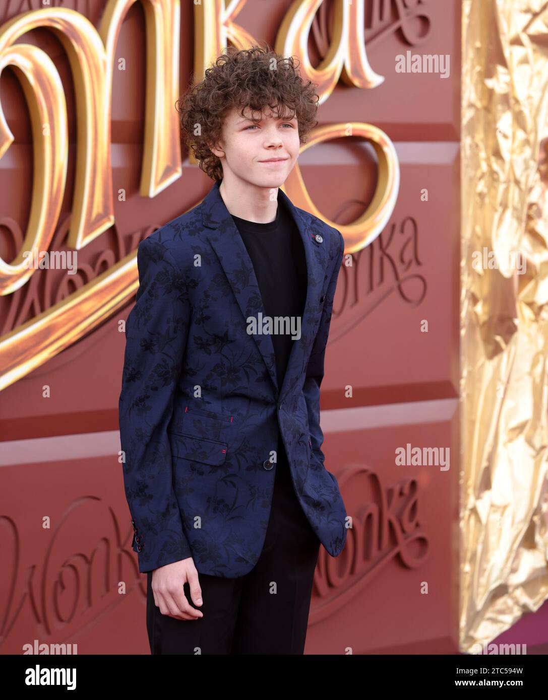 Los Angeles, California, USA. 10th December, 2023. Cast member Colin O ...