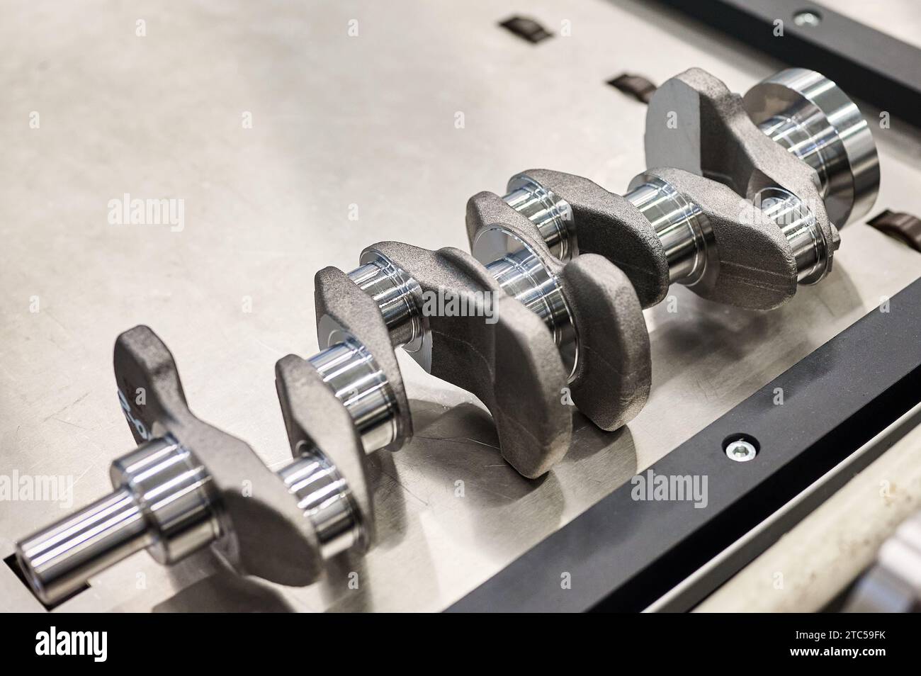 Mechanism of engines hi-res stock photography and images - Alamy