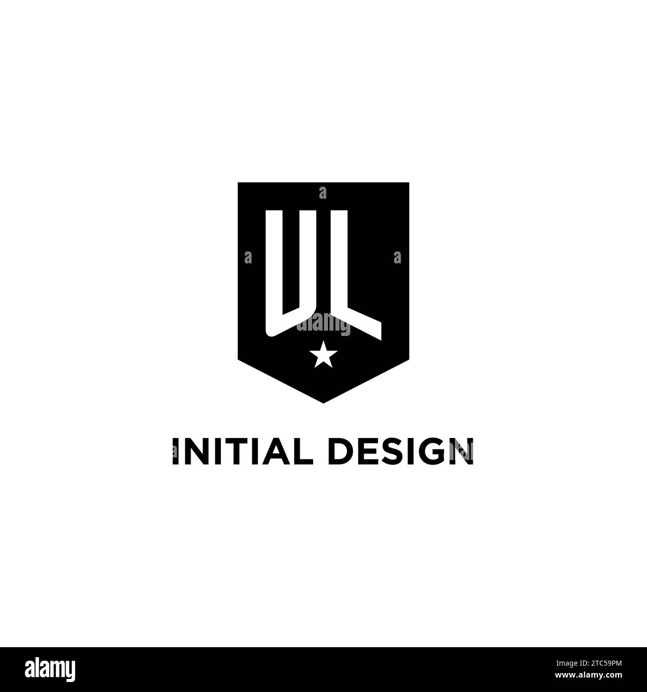 Ul style Black and White Stock Photos & Images - Alamy