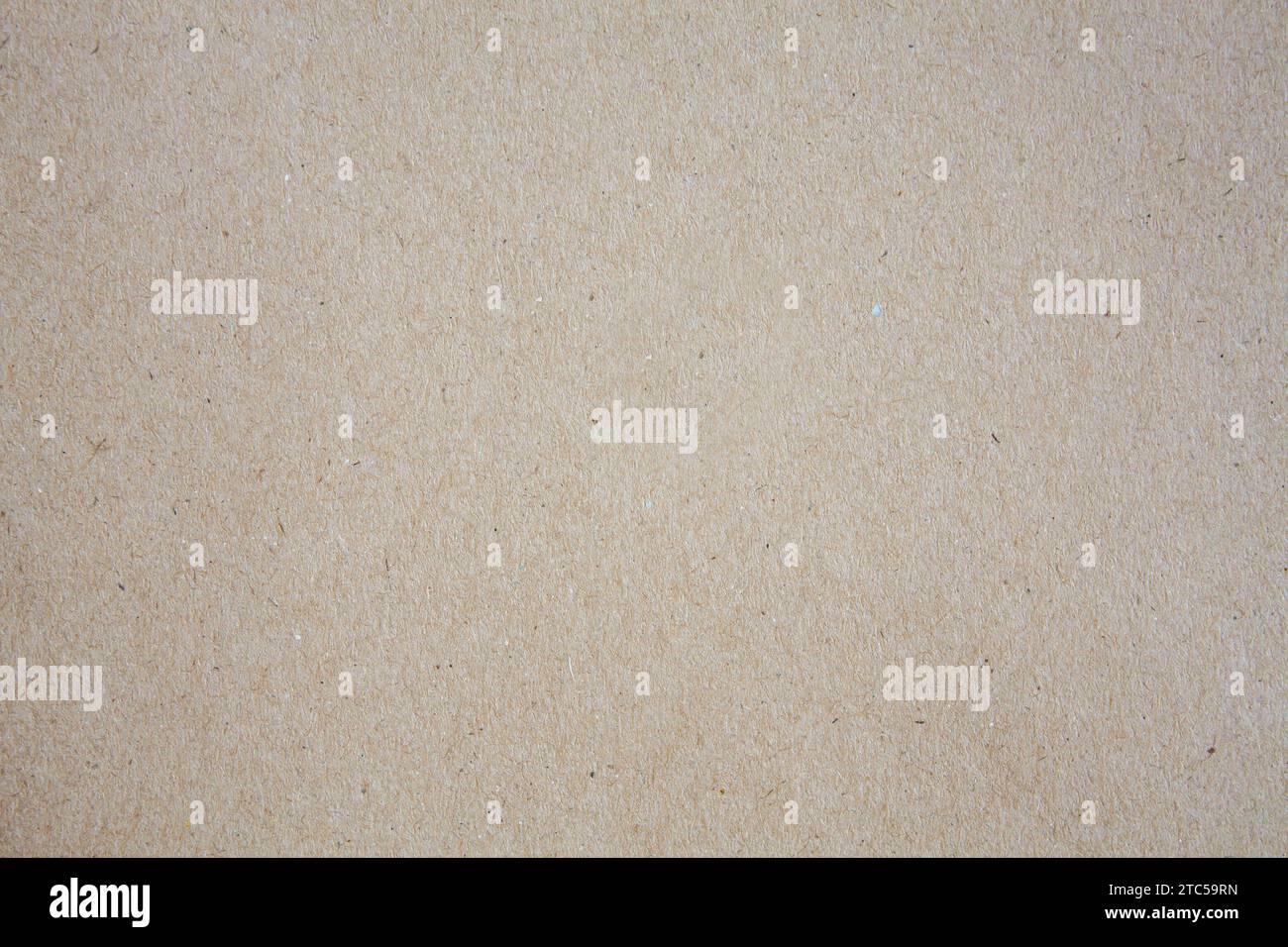 Paper texture - brown paper sheet Stock Photo - Alamy