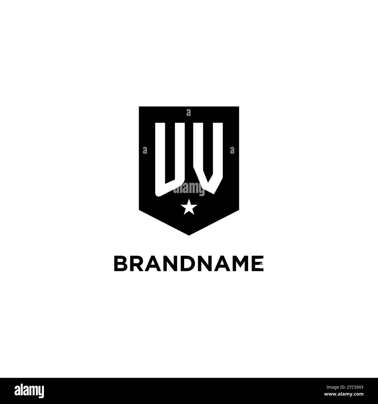 Uv logo Cut Out Stock Images & Pictures - Alamy