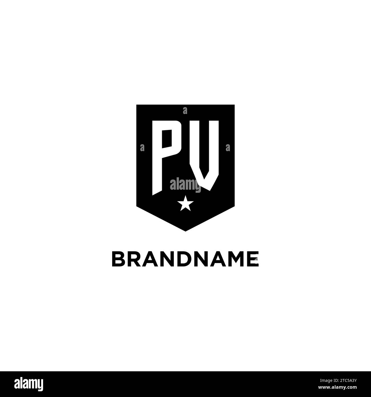 Pv gaming letters Black and White Stock Photos & Images - Alamy