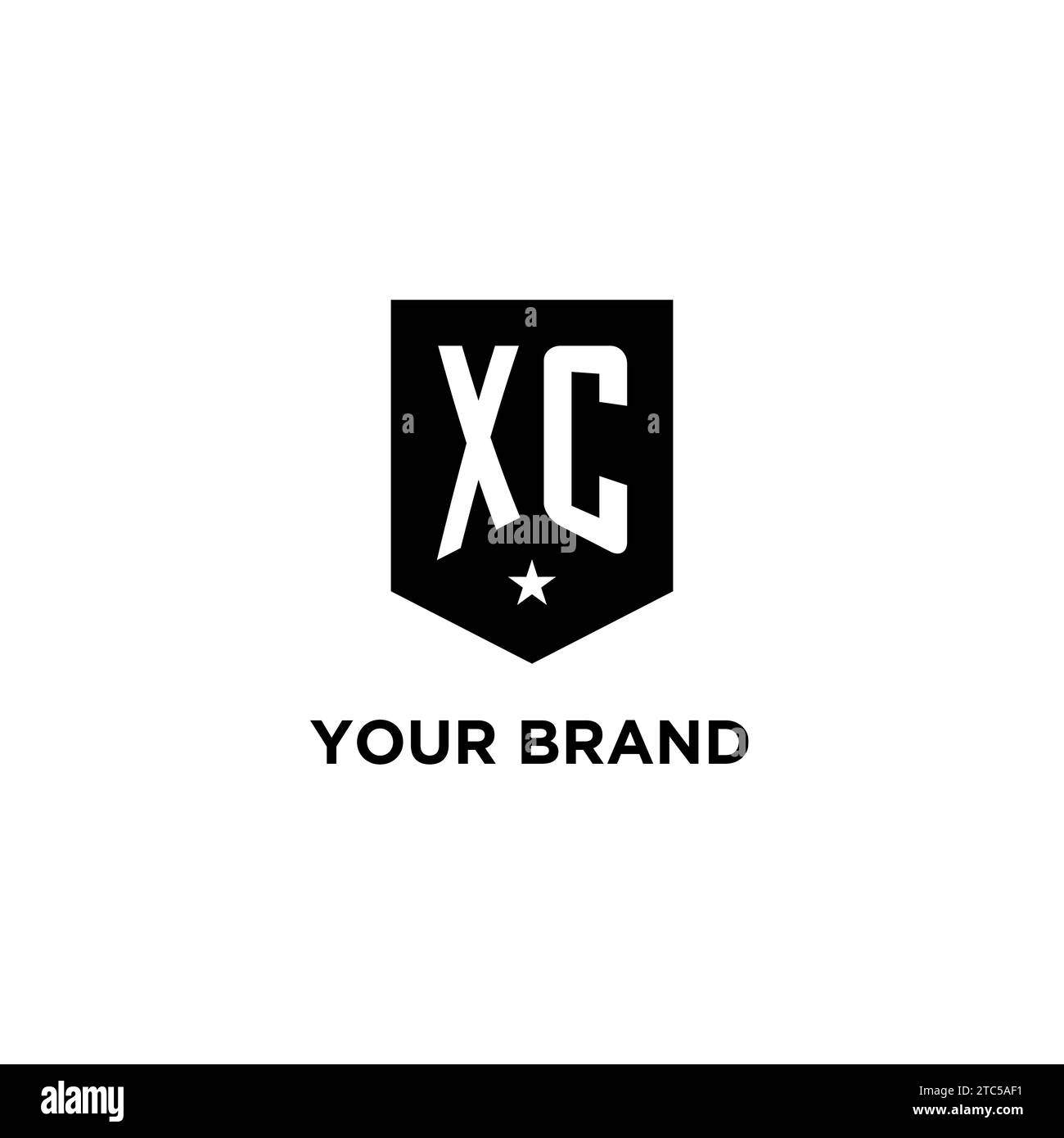 Xc gaming letters Cut Out Stock Images & Pictures - Alamy