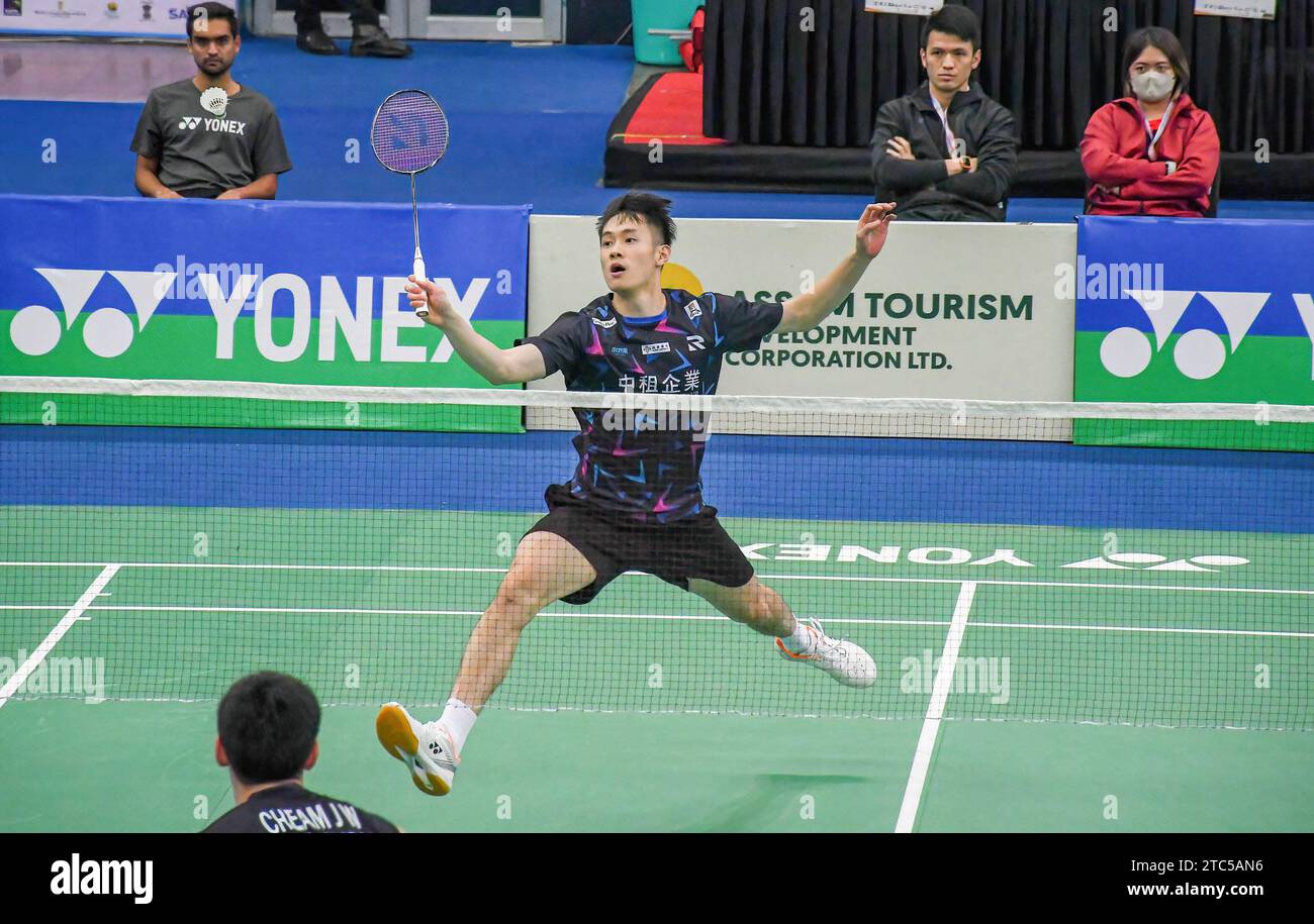 Yu jen hi-res stock photography and images - Alamy