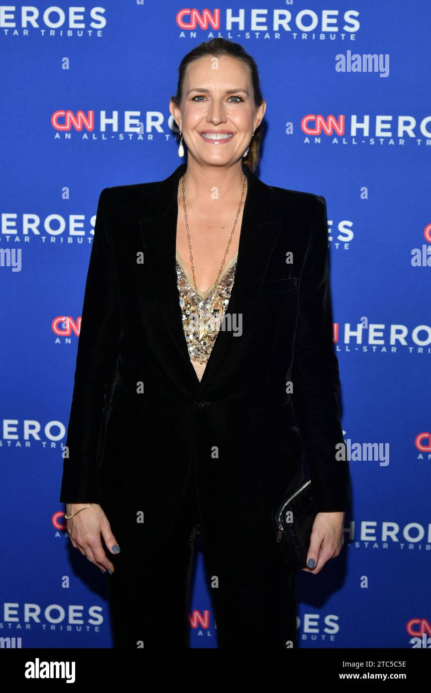 Poppy harlow hi-res stock photography and images - Alamy