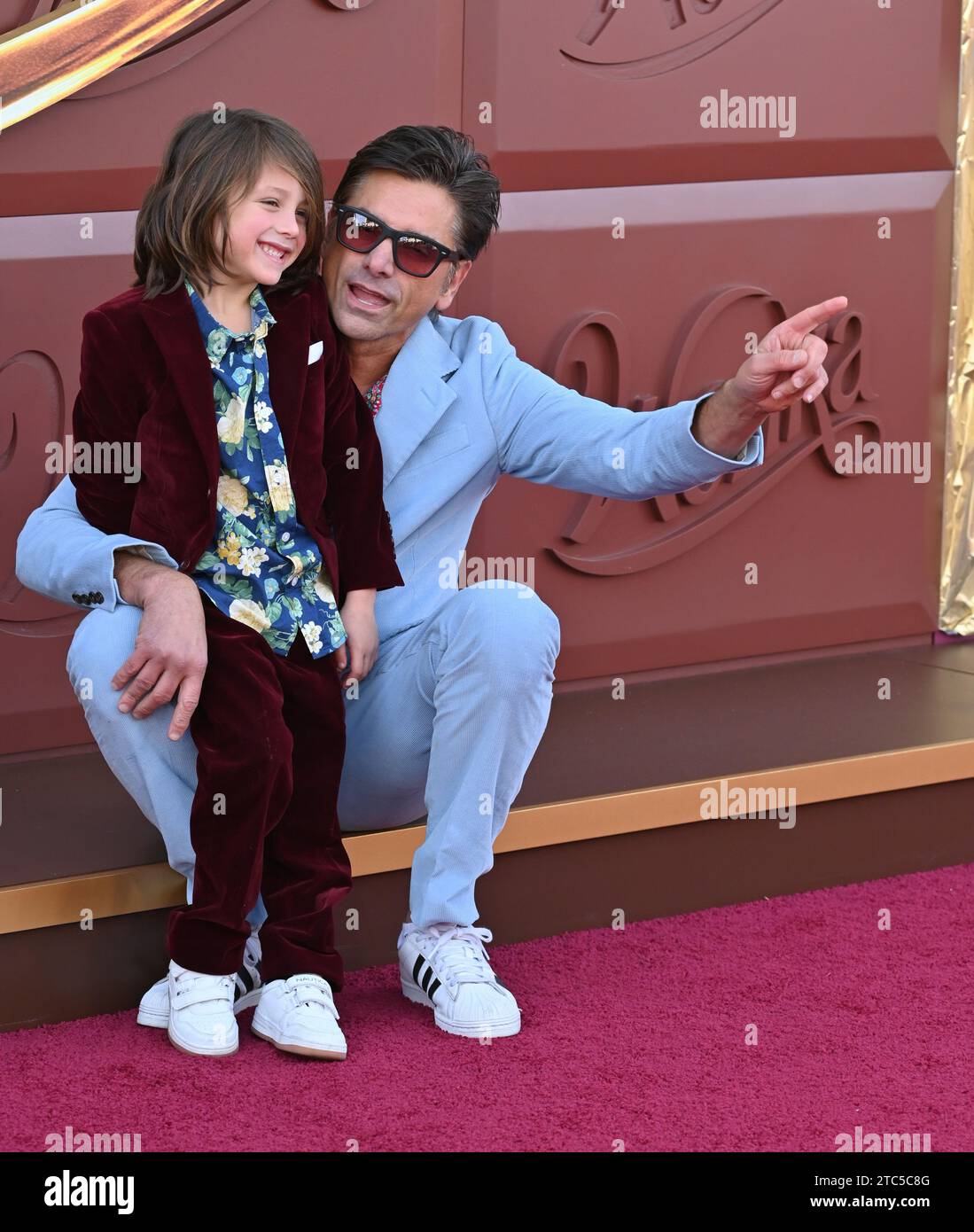 William christopher stamos hi-res stock photography and images - Alamy