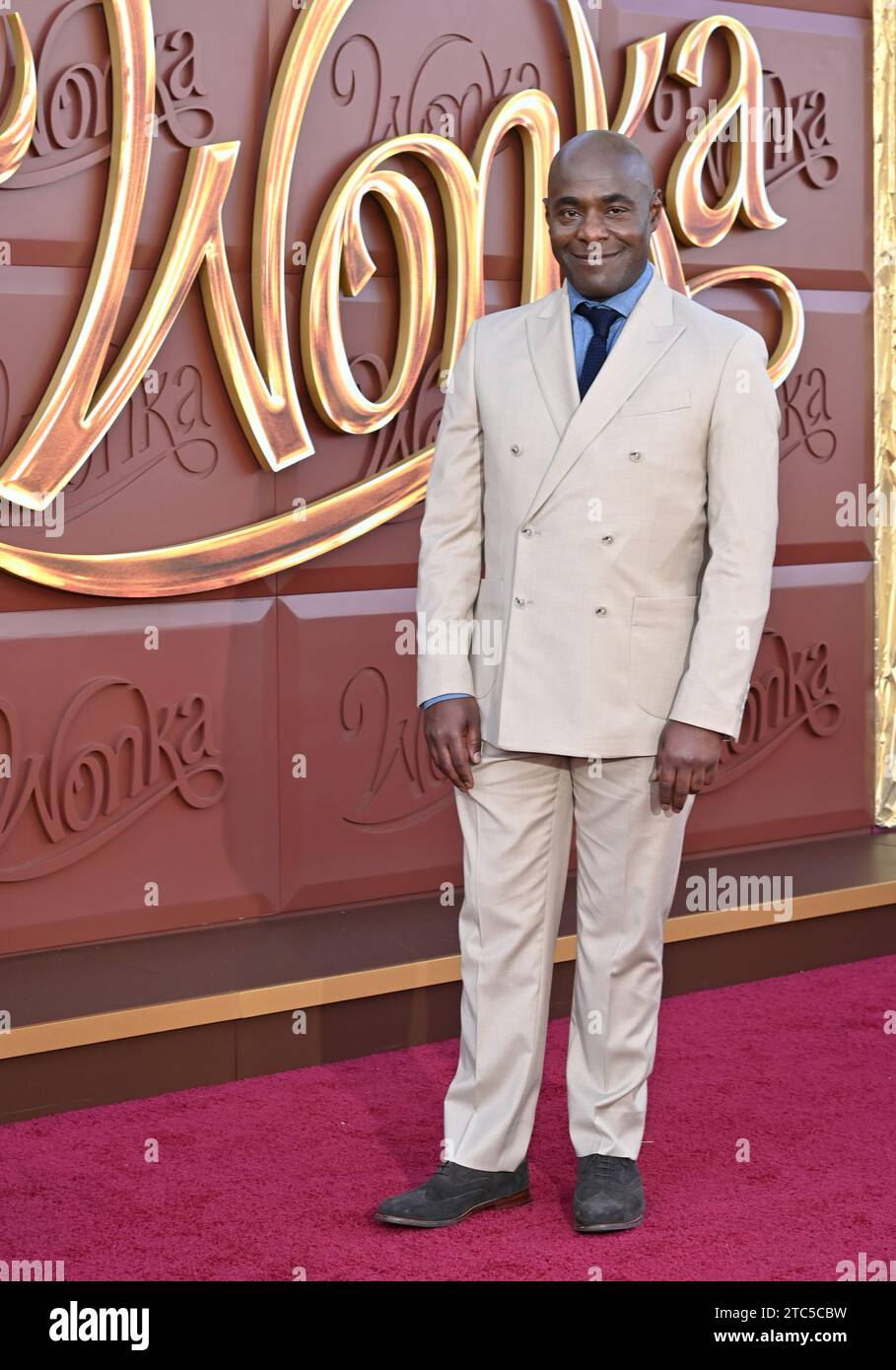 Los Angeles, USA. 10th Dec, 2023. LOS ANGELES, USA. December 10, 2023 ...