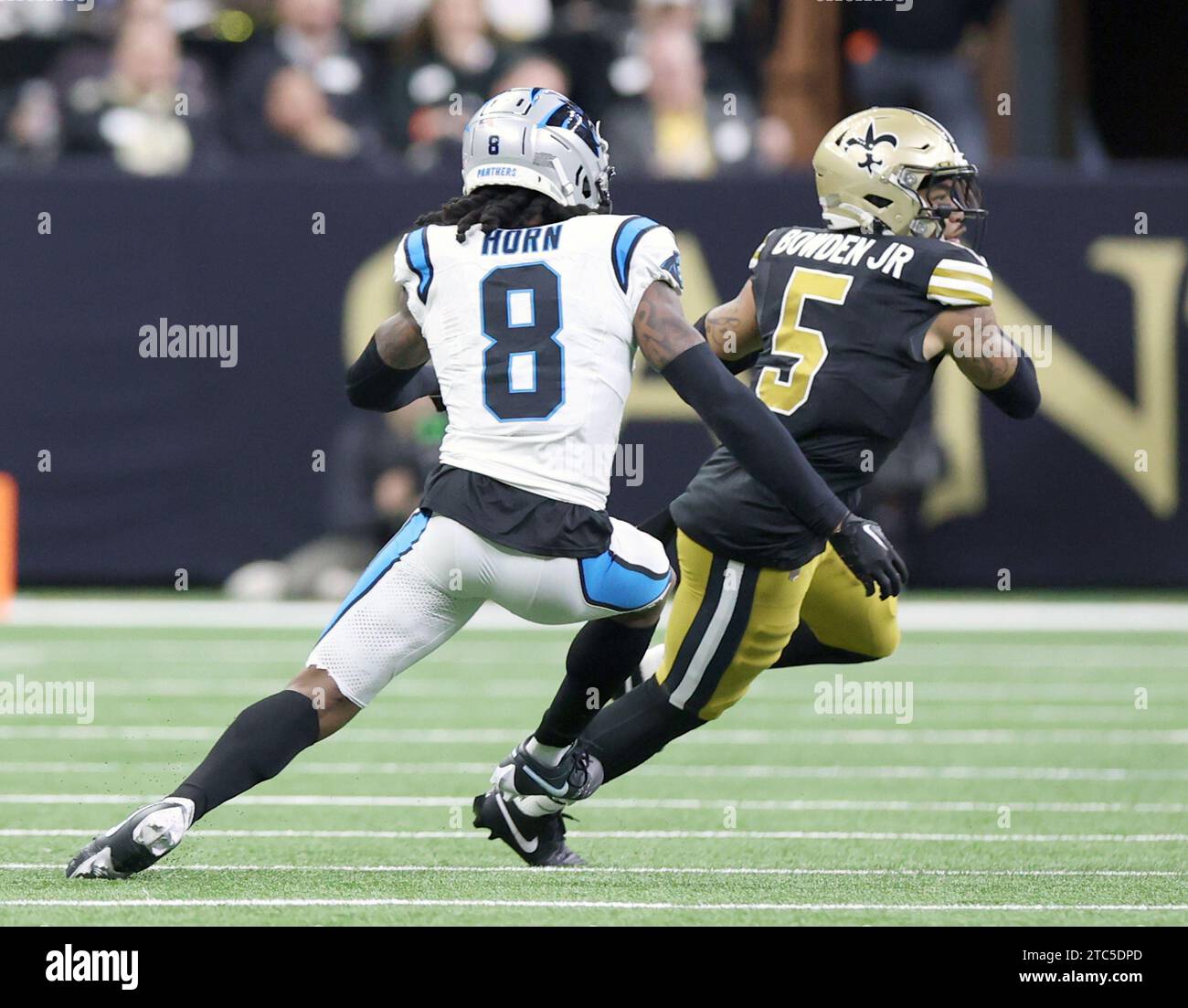 Jaycee horn hi-res stock photography and images - Alamy