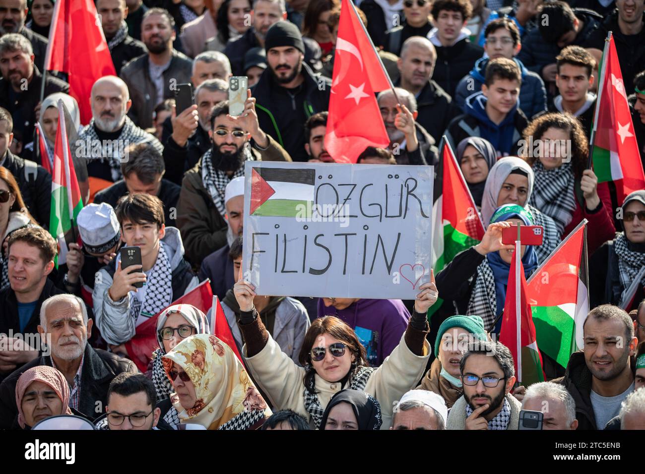 Human rights organizations palestine hi-res stock photography and ...