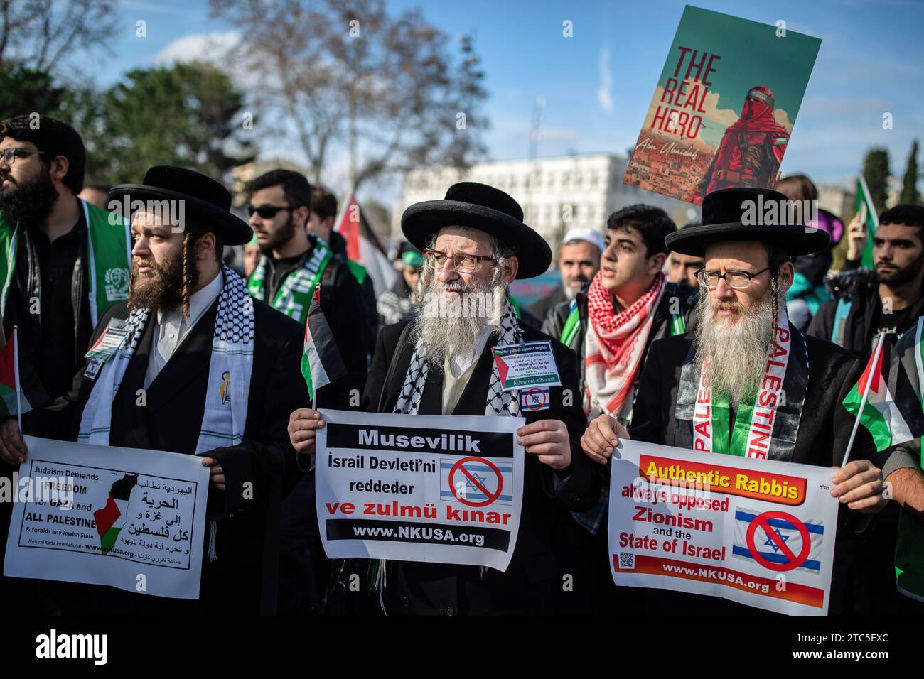 Non jews hi-res stock photography and images - Alamy