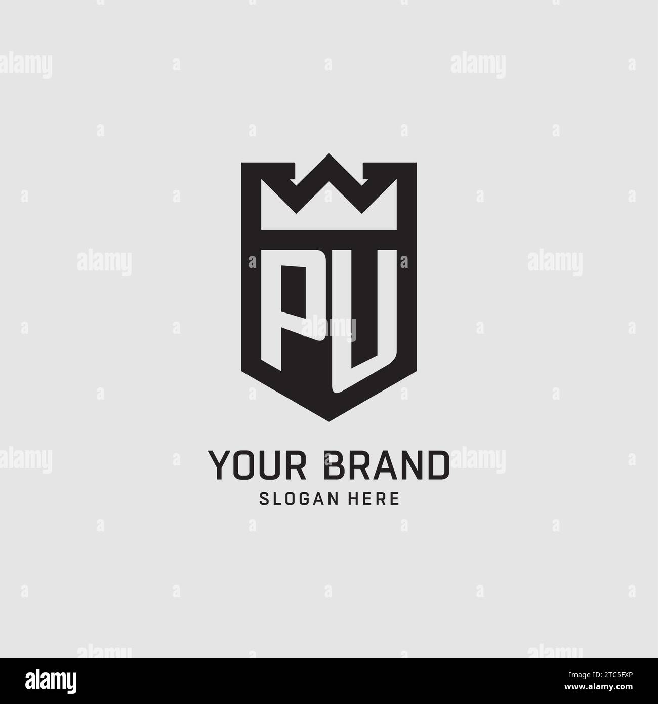 Pu shape hi-res stock photography and images - Alamy