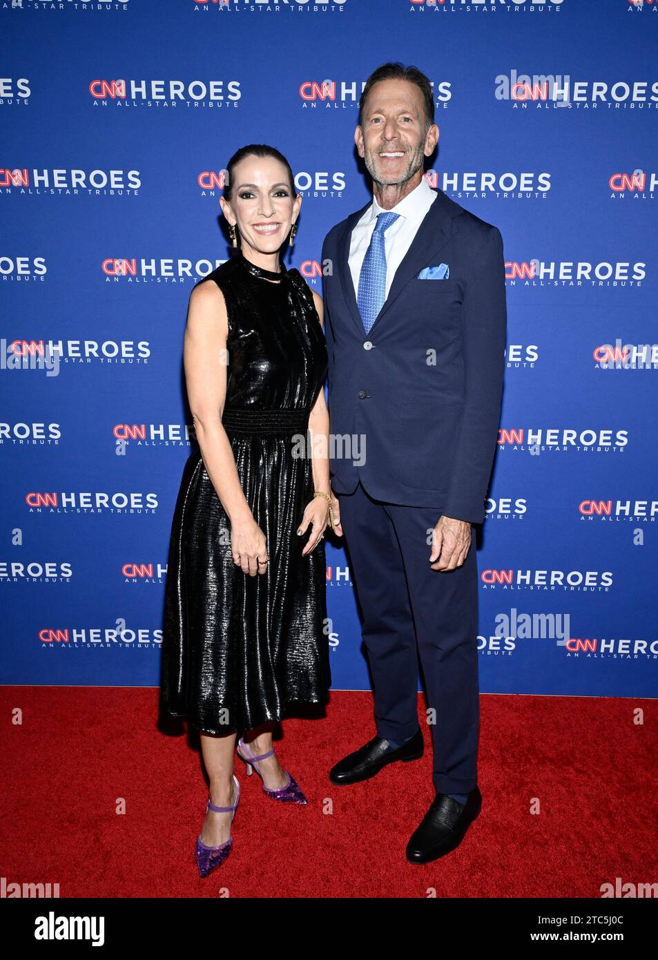 Elevate CEO Carolina Garcia Jayaram, left, and Elevate Foiunder ...