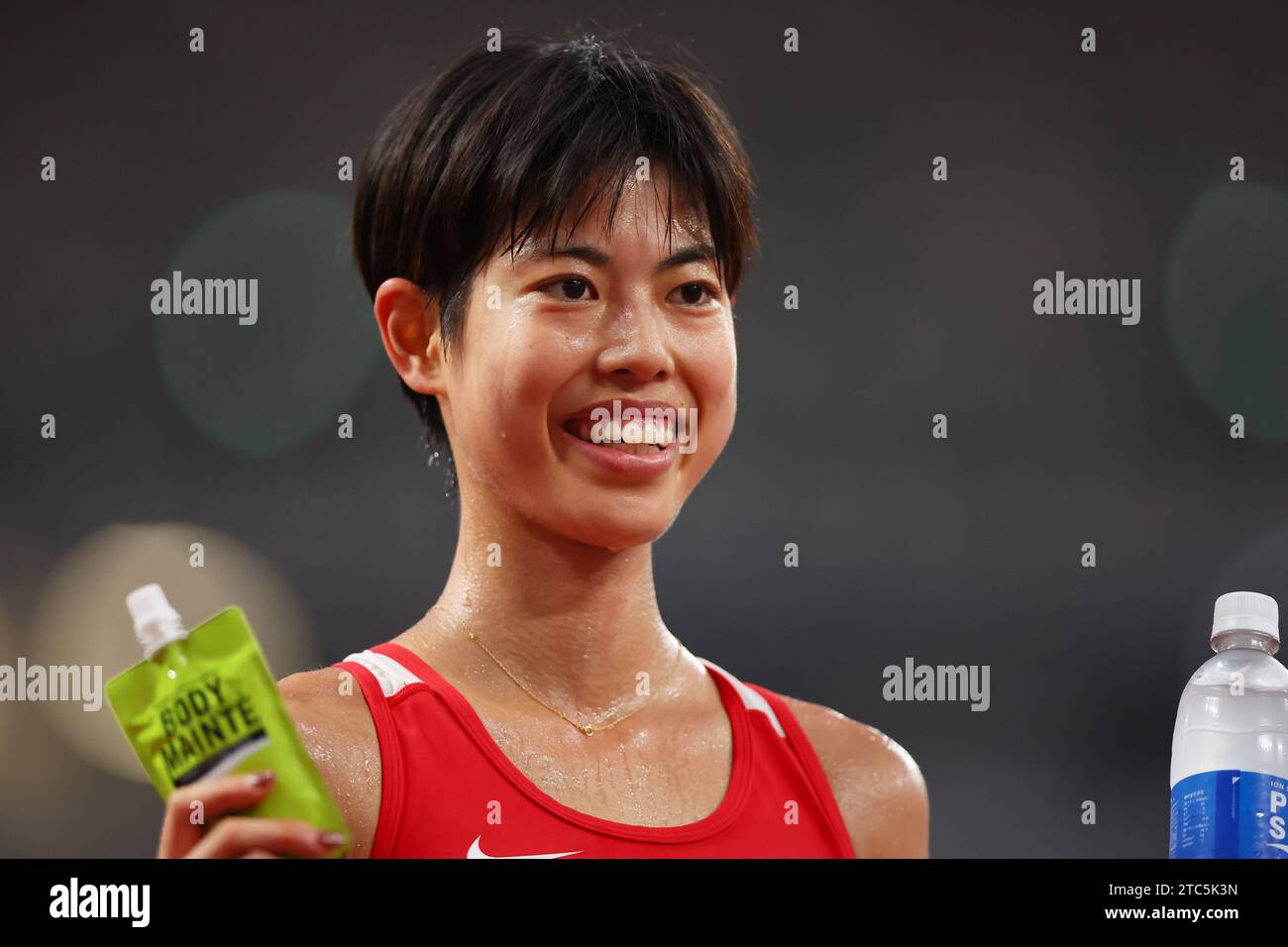 Ririka hironaka 2023 hi-res stock photography and images - Alamy
