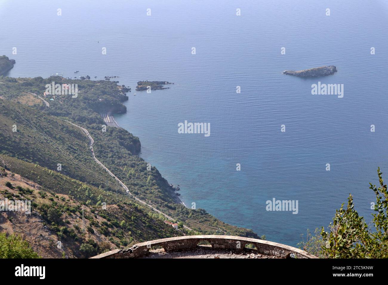 Costa maratea hi-res stock photography and images - Alamy