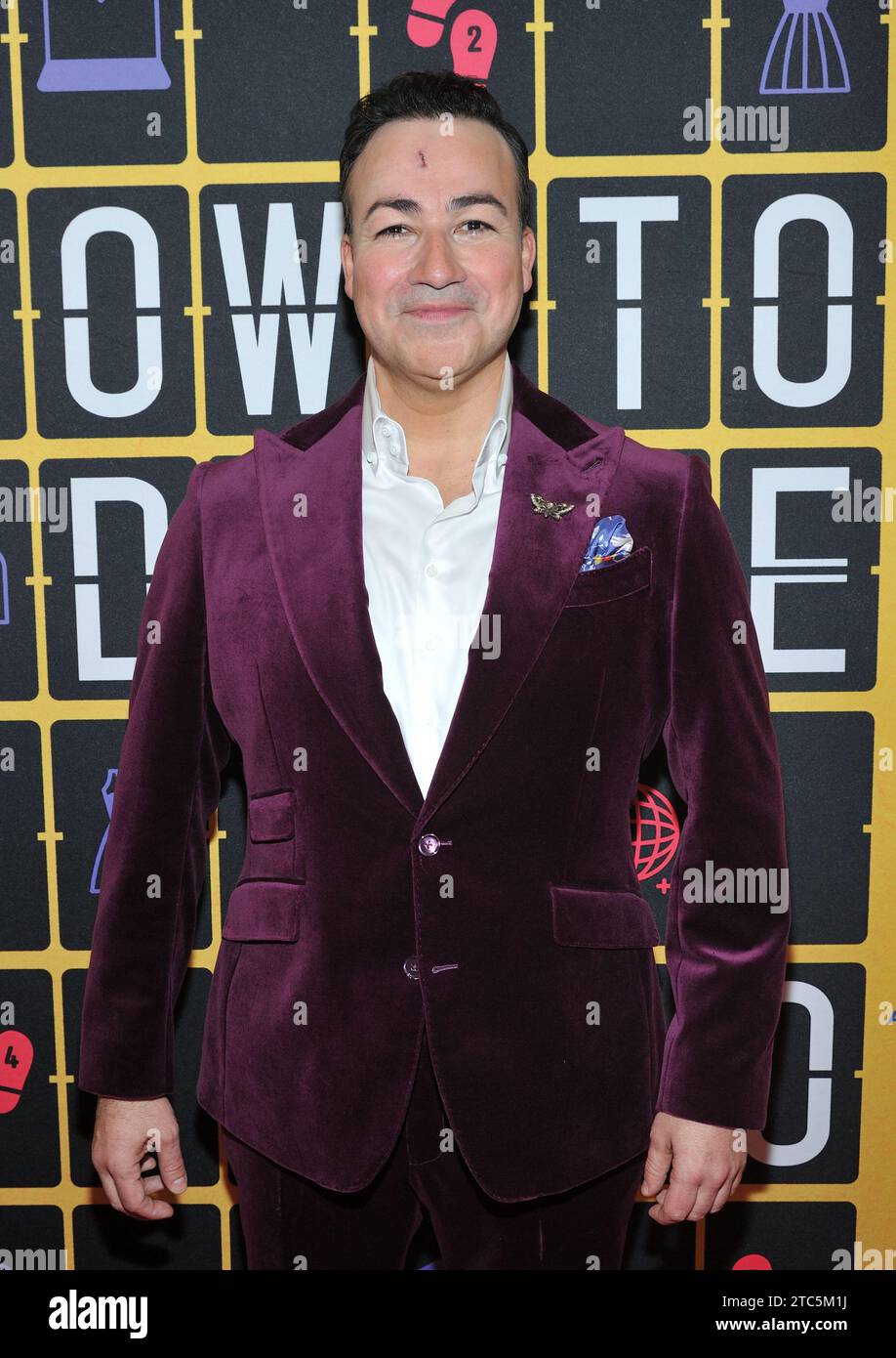 Caesar smith hi-res stock photography and images - Alamy