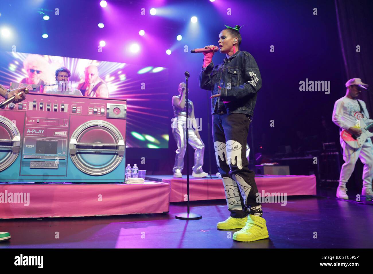 Lene nystrom aqua hi-res stock photography and images - Alamy