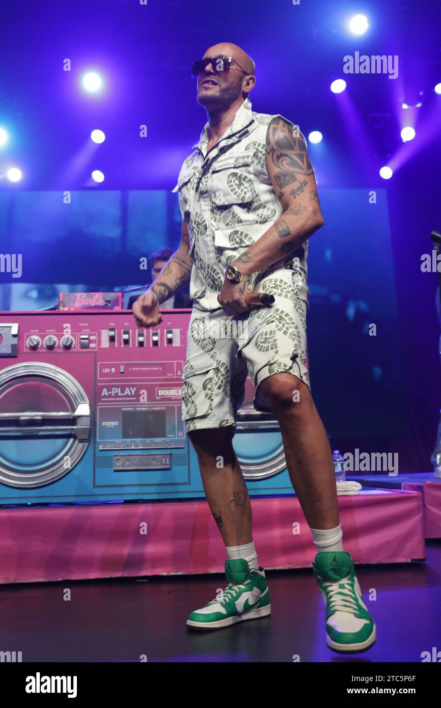 Barbie girl by aqua hi-res stock photography and images - Alamy