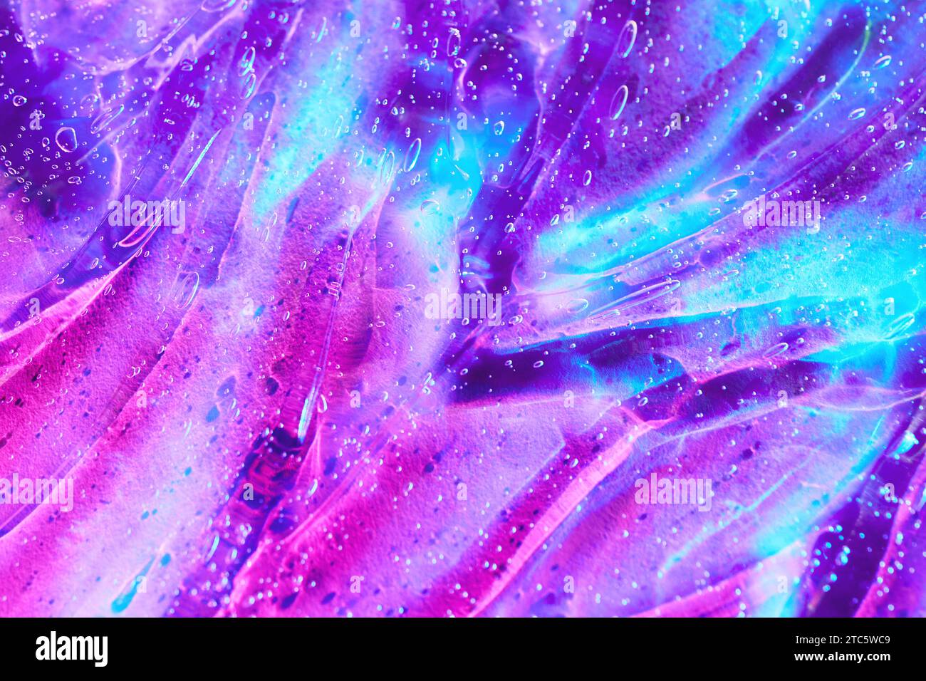 Cosmic slime hi-res stock photography and images - Alamy