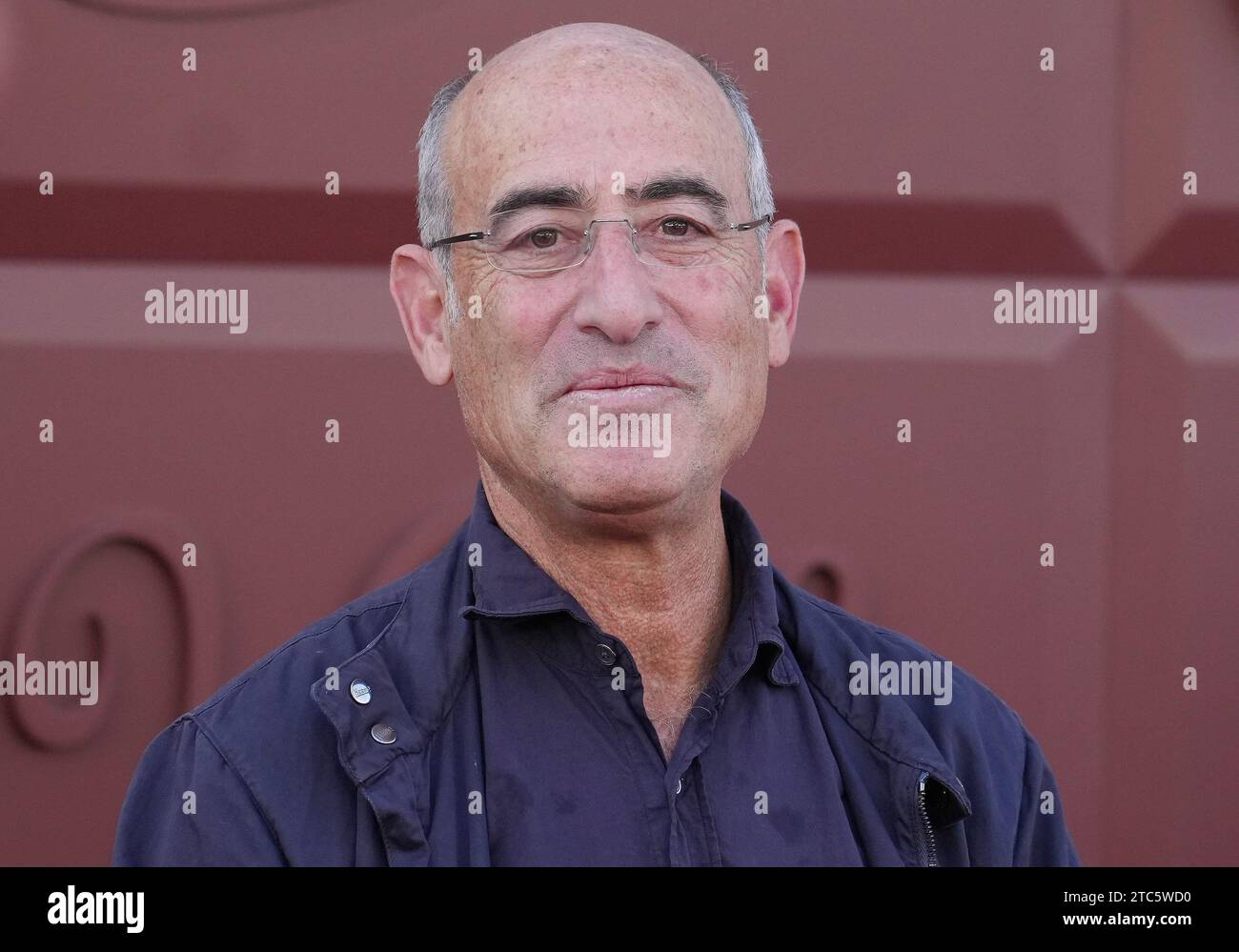 Los Angeles, USA. 10th Dec, 2023. Michael Siegel arrives at the Warner ...