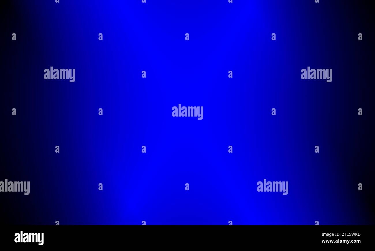 blue abstract background glow gradient vector illustration Stock Vector ...