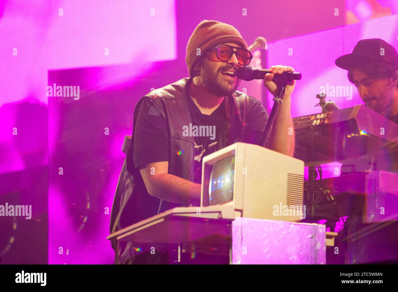 Calcutta italian singer hi-res stock photography and images - Alamy