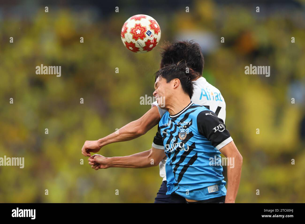 Tokyo, Japan. 9th Dec, 2023. Miki Yamane (Frotale) Football/Soccer ...