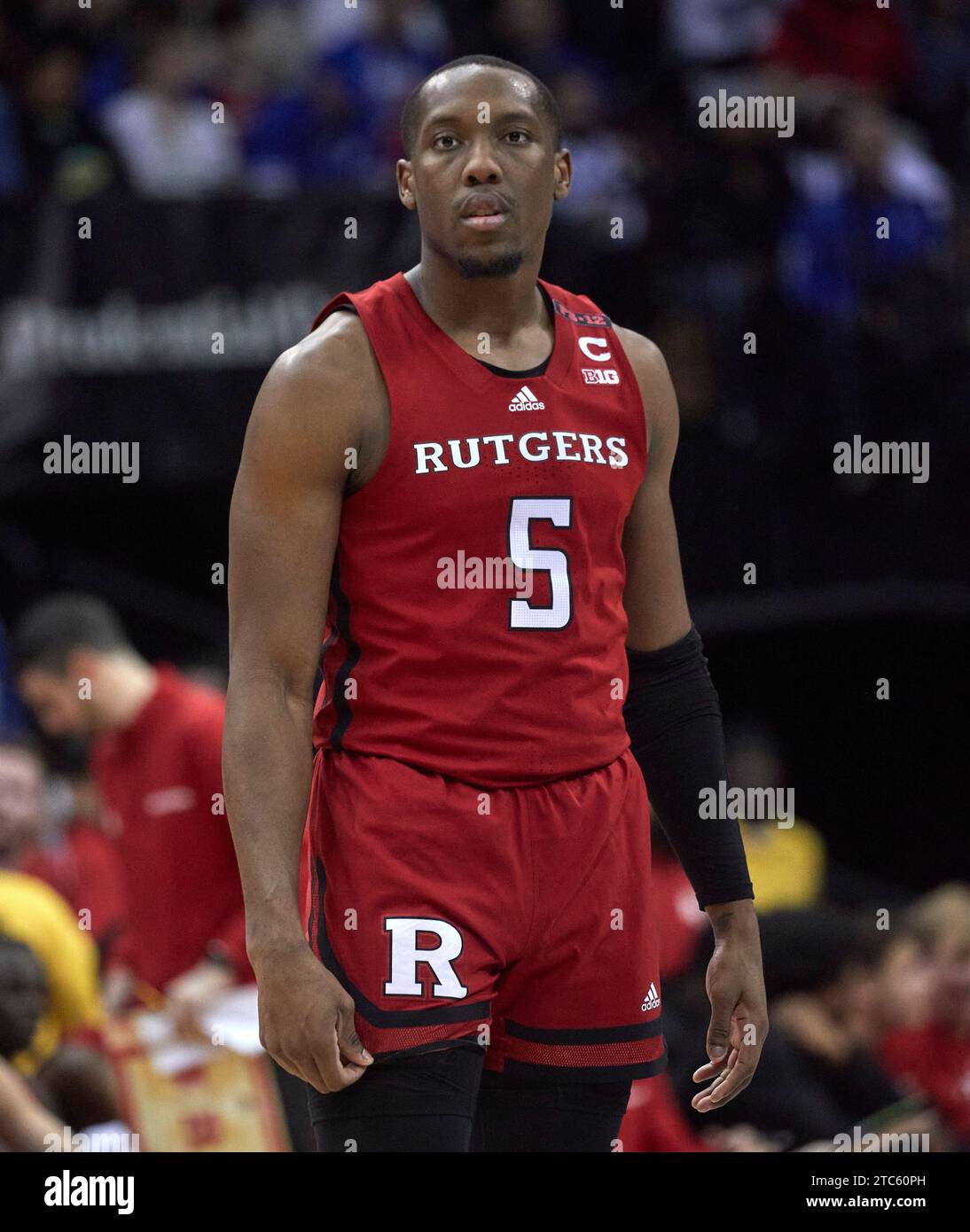 Big 5 classic in basketball hi-res stock photography and images - Alamy