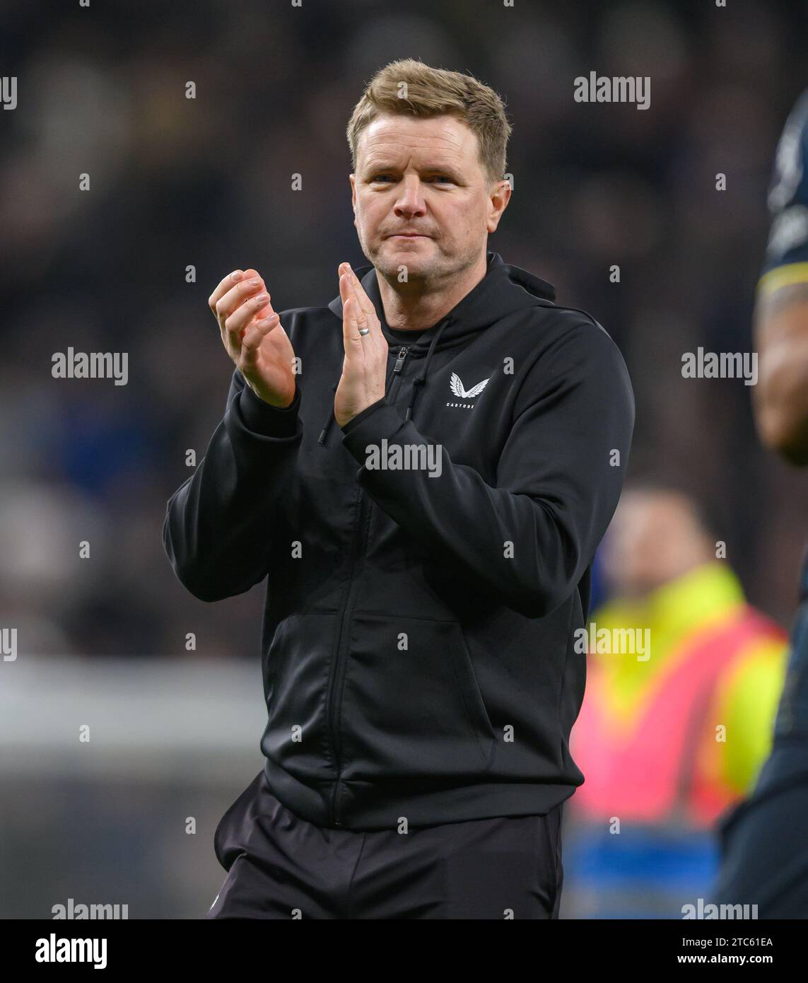 Eddie howe newcastle united 2023 hi-res stock photography and images ...