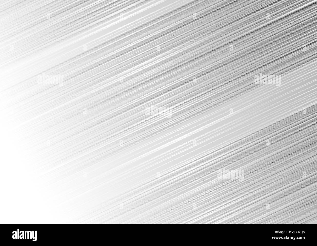White and grey lines geometric abstract background. Vector design Stock ...