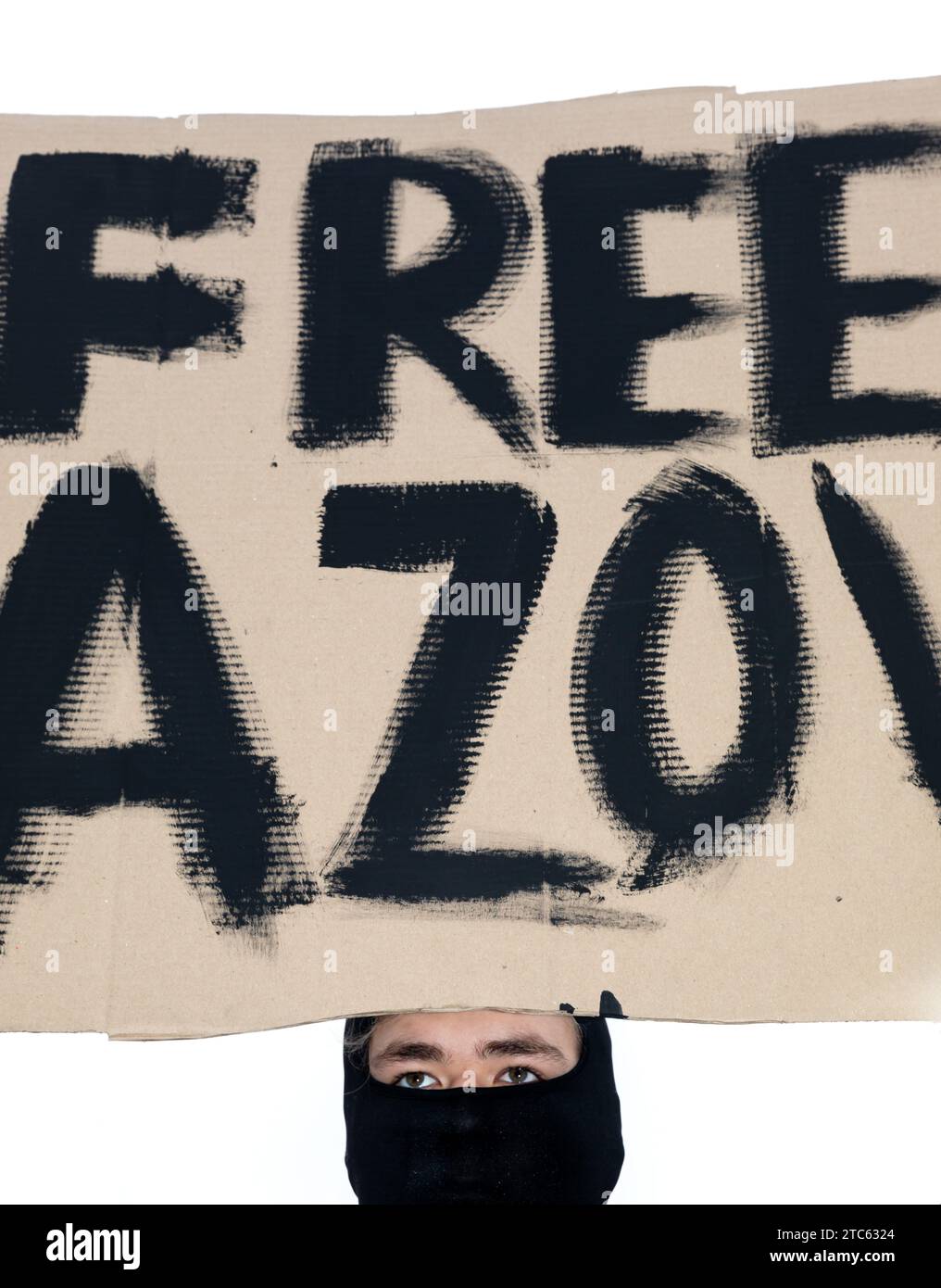 Azov military regiment hi-res stock photography and images - Alamy