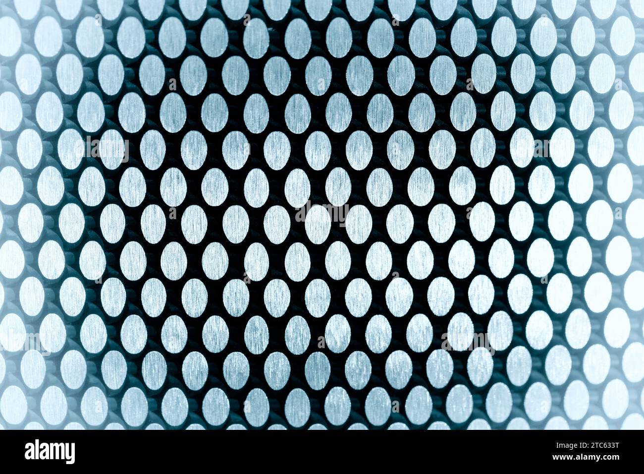 abstract metal grid background and texture with filter effect Stock ...