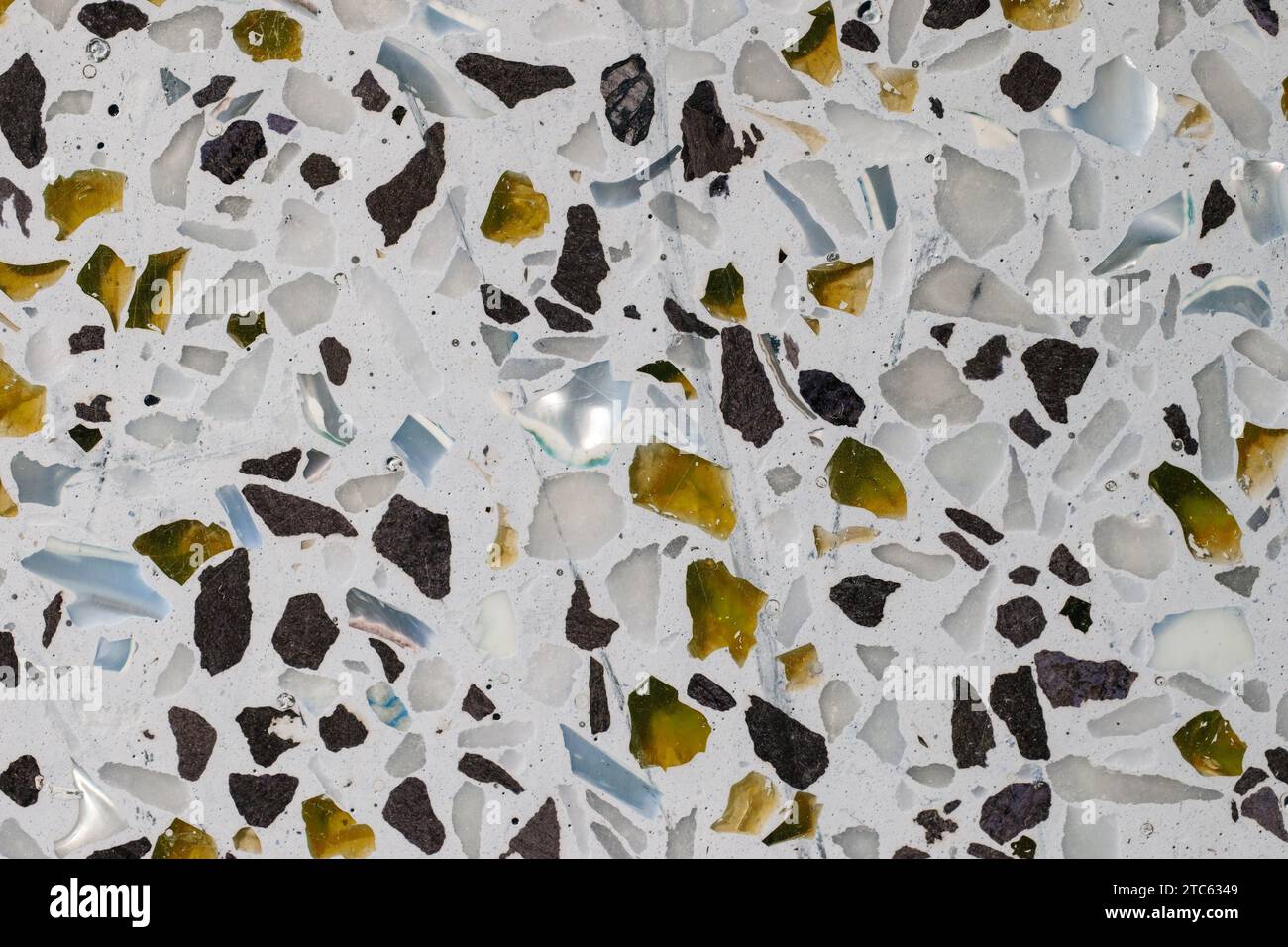 close up of Seamless Granite texture decorative, High resolution Stock ...